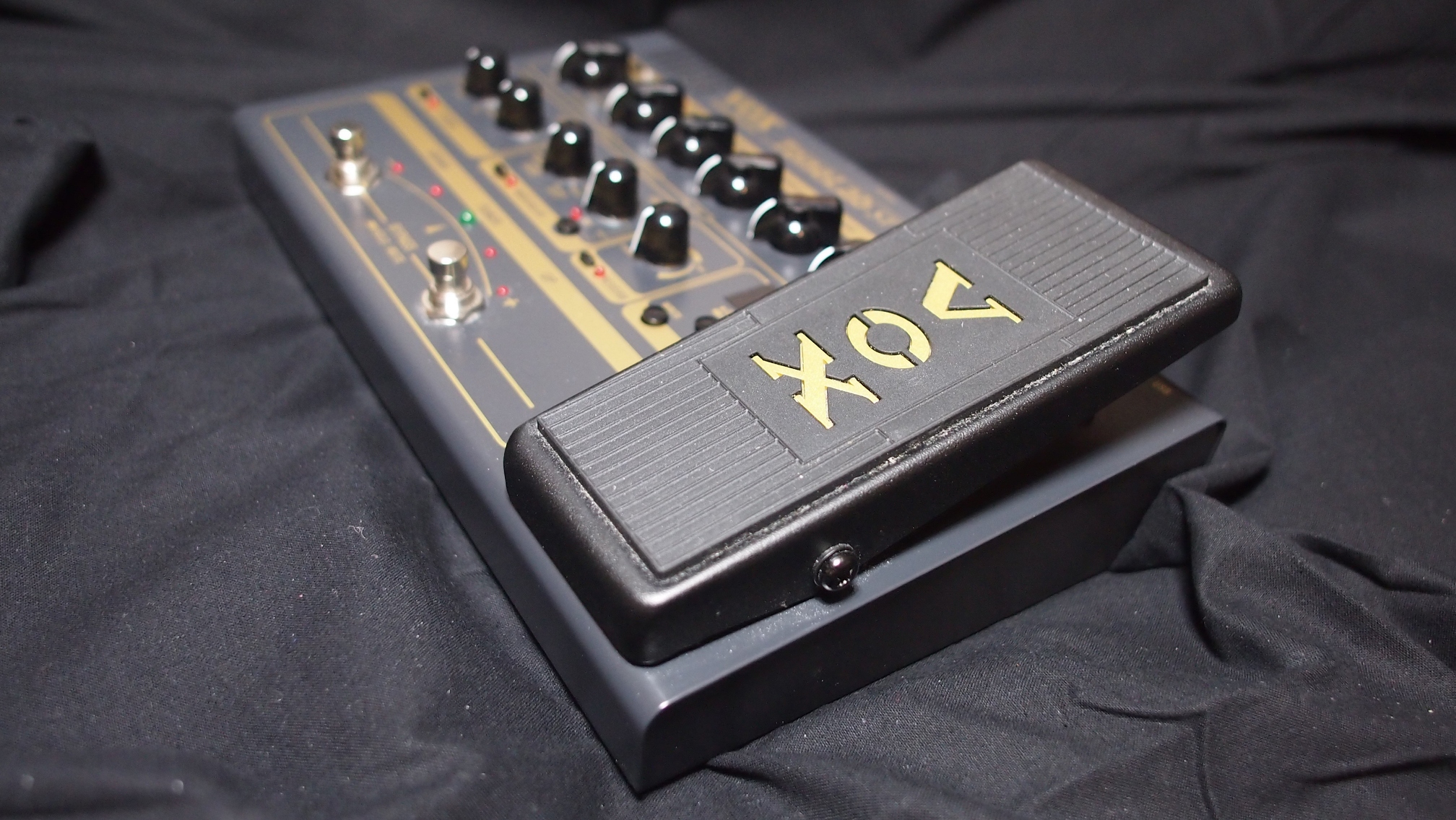 VOX 【Tonelabs ST】 | sushimaru.net